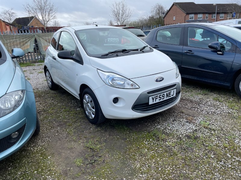 Used Cars for sale in Brough, East Yorkshire | MRD Cars