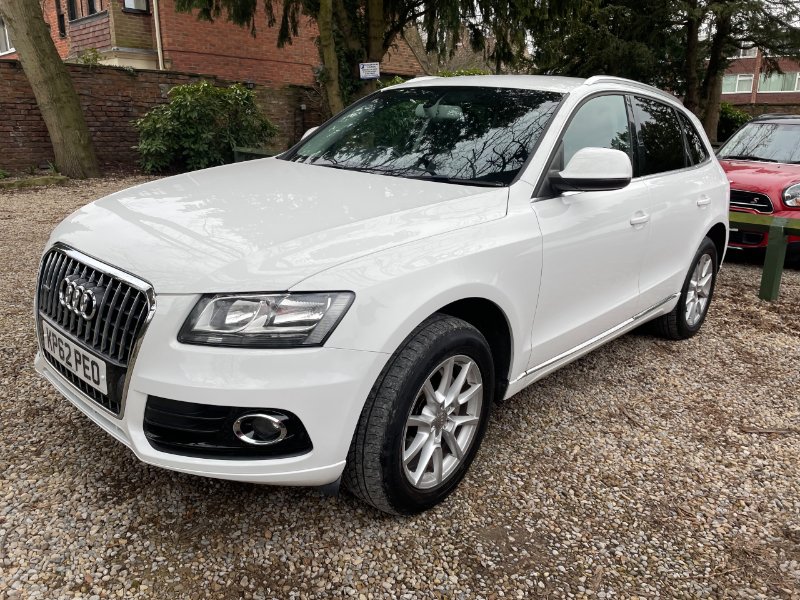 Used Cars for sale in Brough, East Yorkshire | MRD Cars